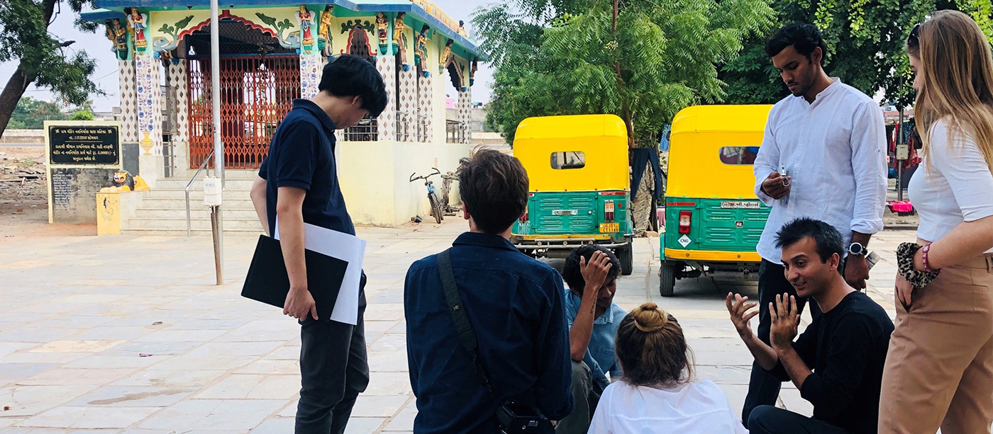 About this Project – SEAP: Socially Engaged Architecture Practice