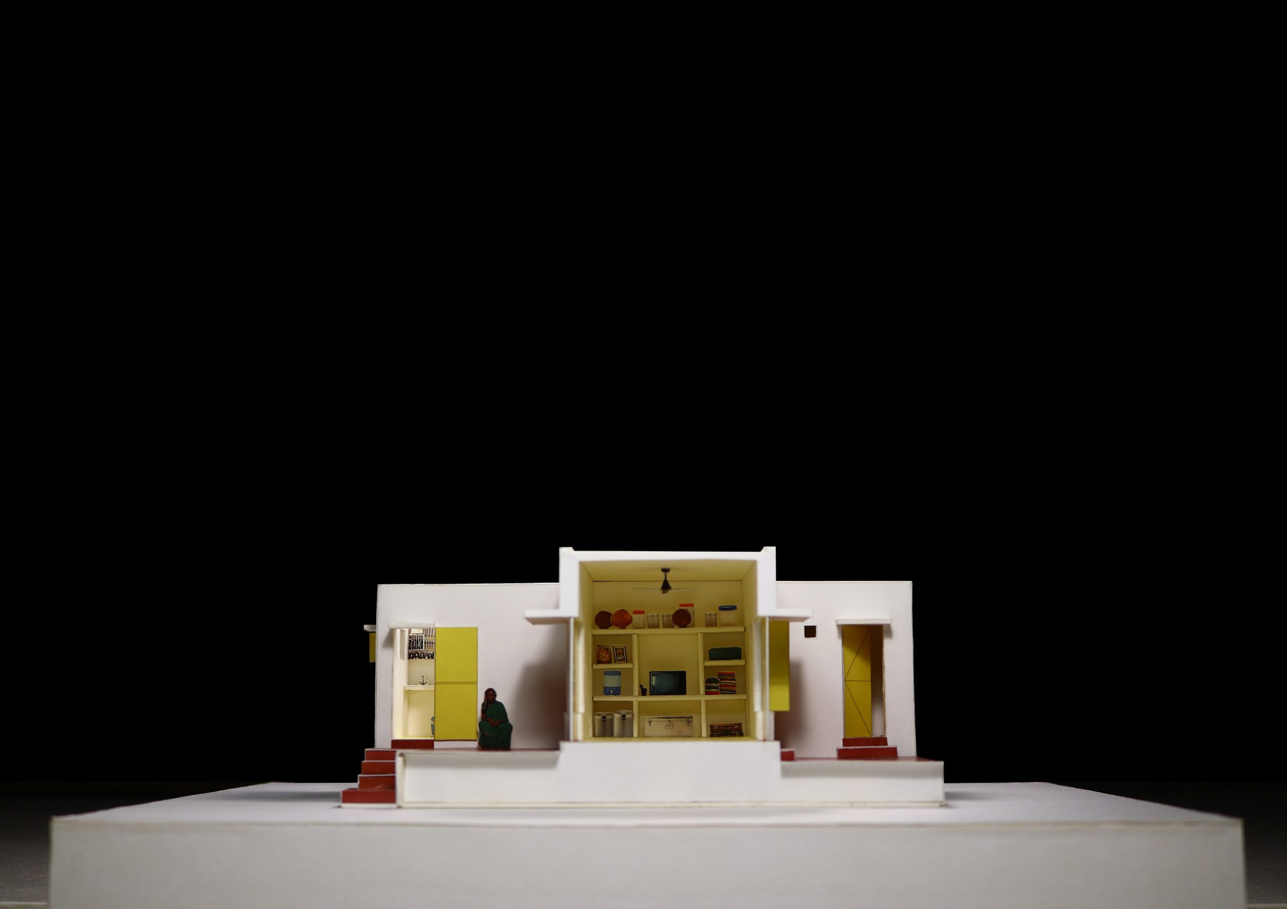 Sea-lab Architecture: Housing for Loving Community – SEAP: Socially ...